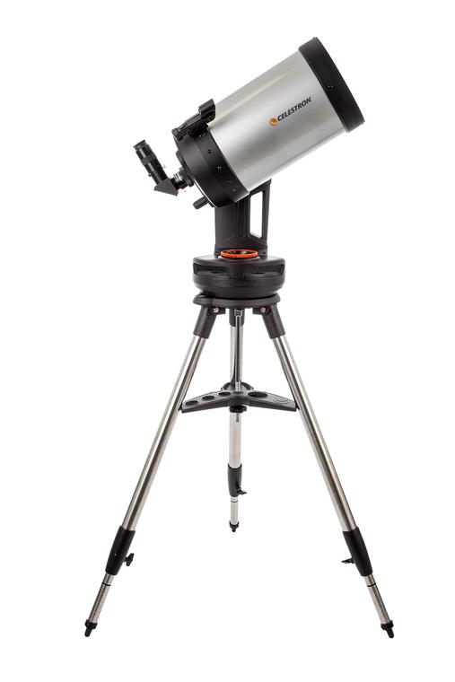 NexStar Evolution 8" SCT – Mile High Astronomy