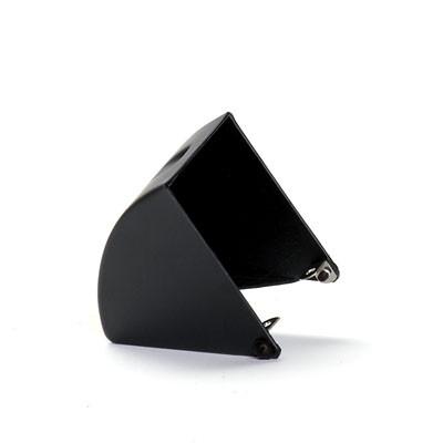 Telrad Dew Shield+ (w/90° mirror) – Mile High Astronomy