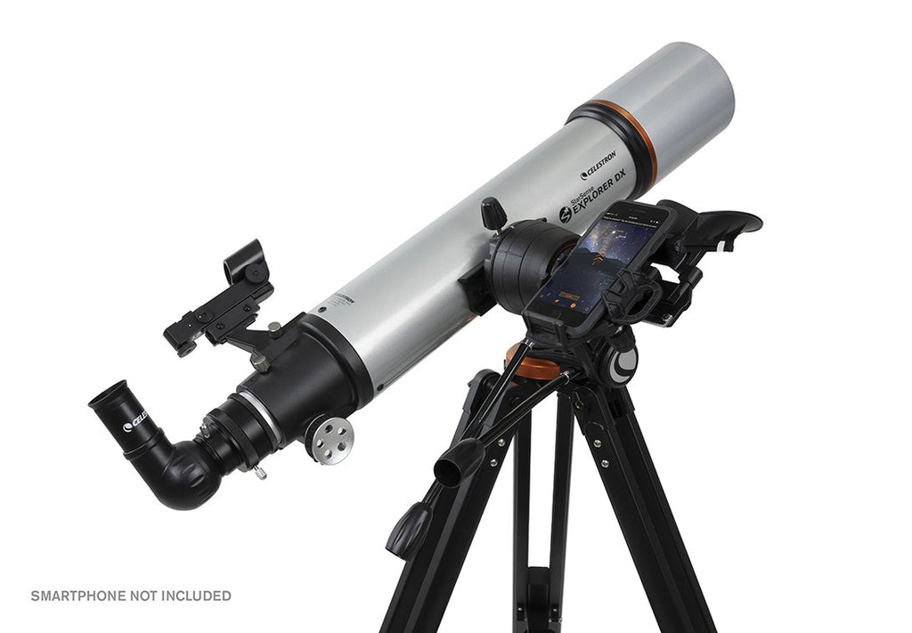 StarSense Explorer™ DX 102AZ – Mile High Astronomy