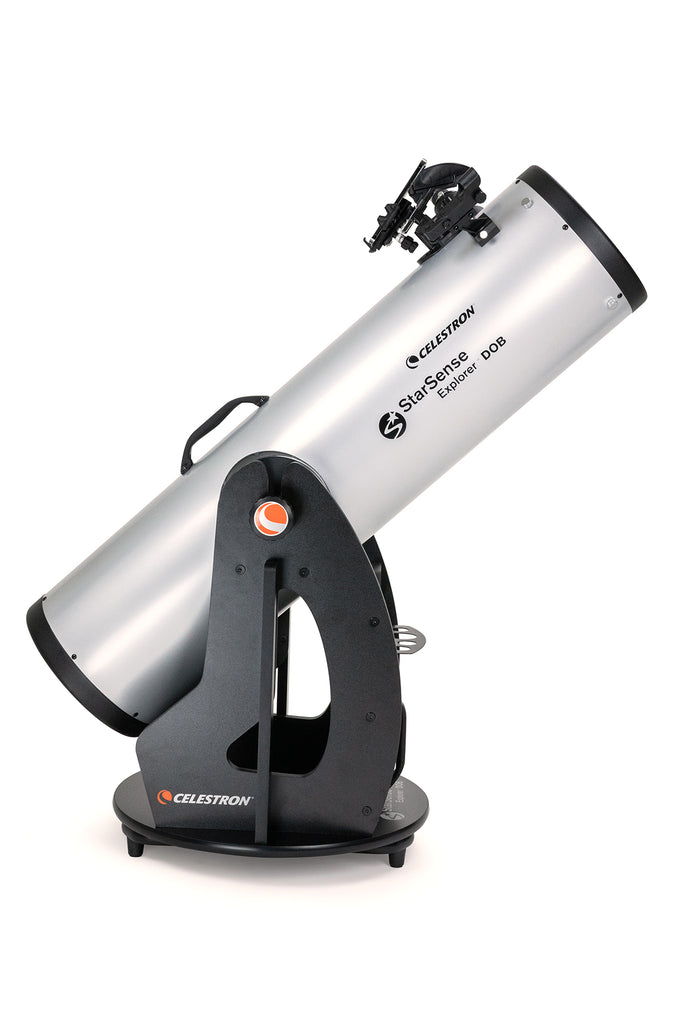 Celestron Starsense Explorer 10 Dobsonian – Mile High Astronomy