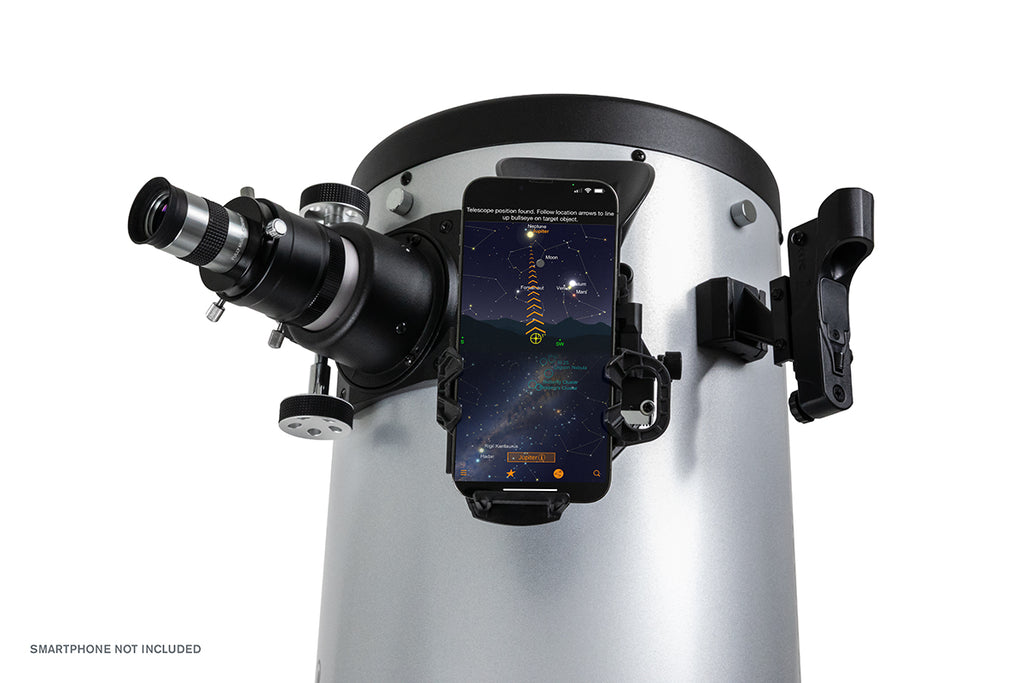 Celestron Starsense Explorer 10 Dobsonian – Mile High Astronomy