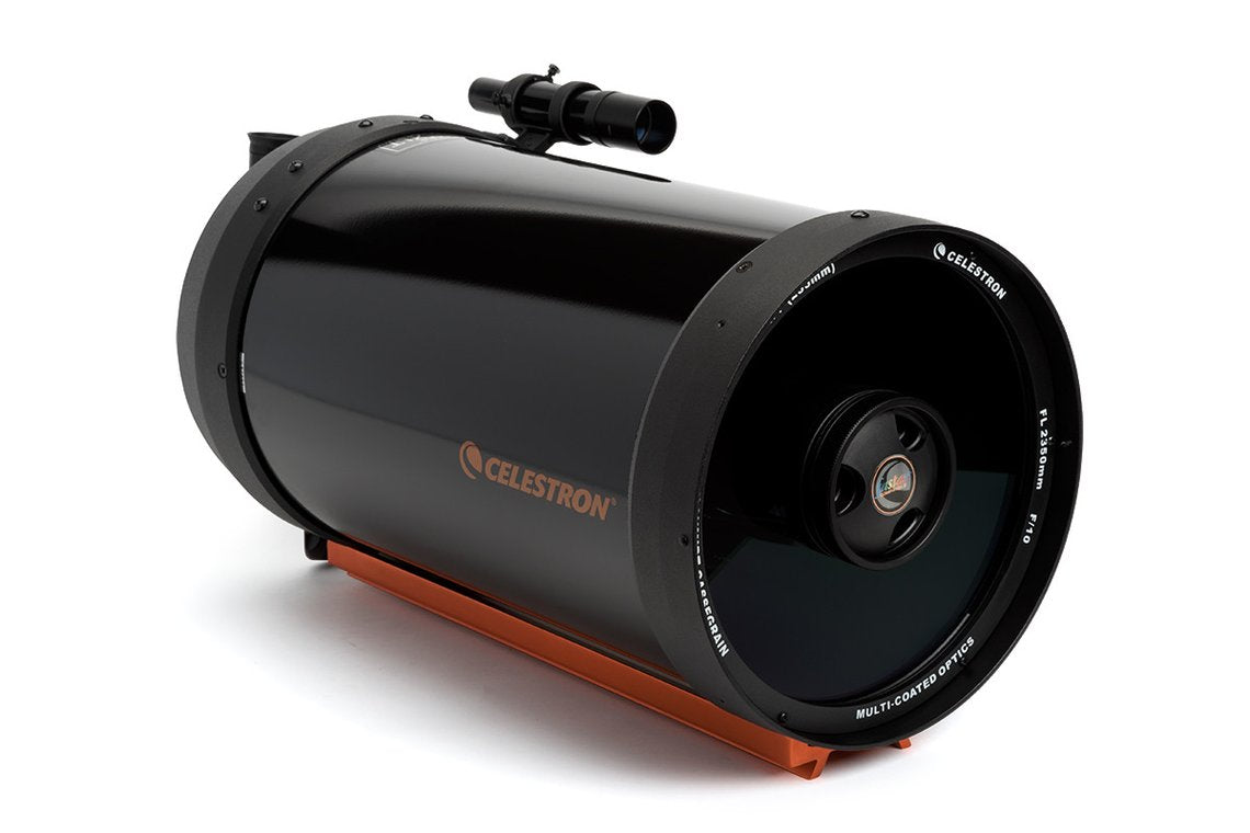 Celestron C9.25-A SCT OTA - CGE – Mile High Astronomy