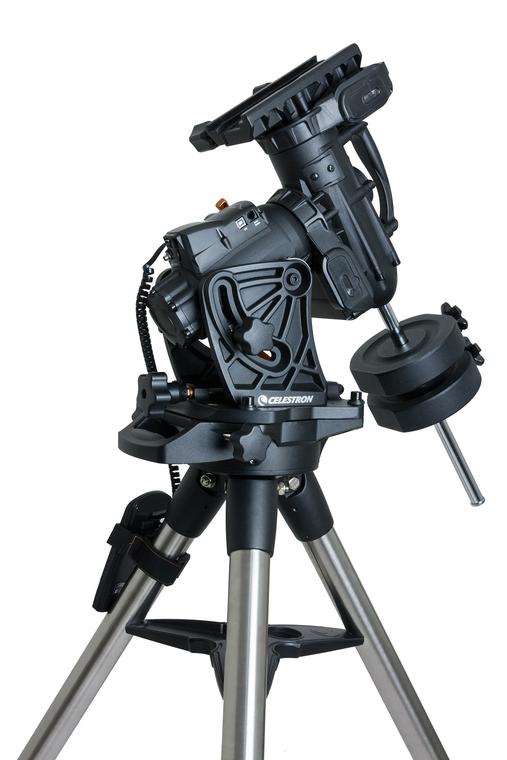 CGX Computerized Mount – Mile High Astronomy