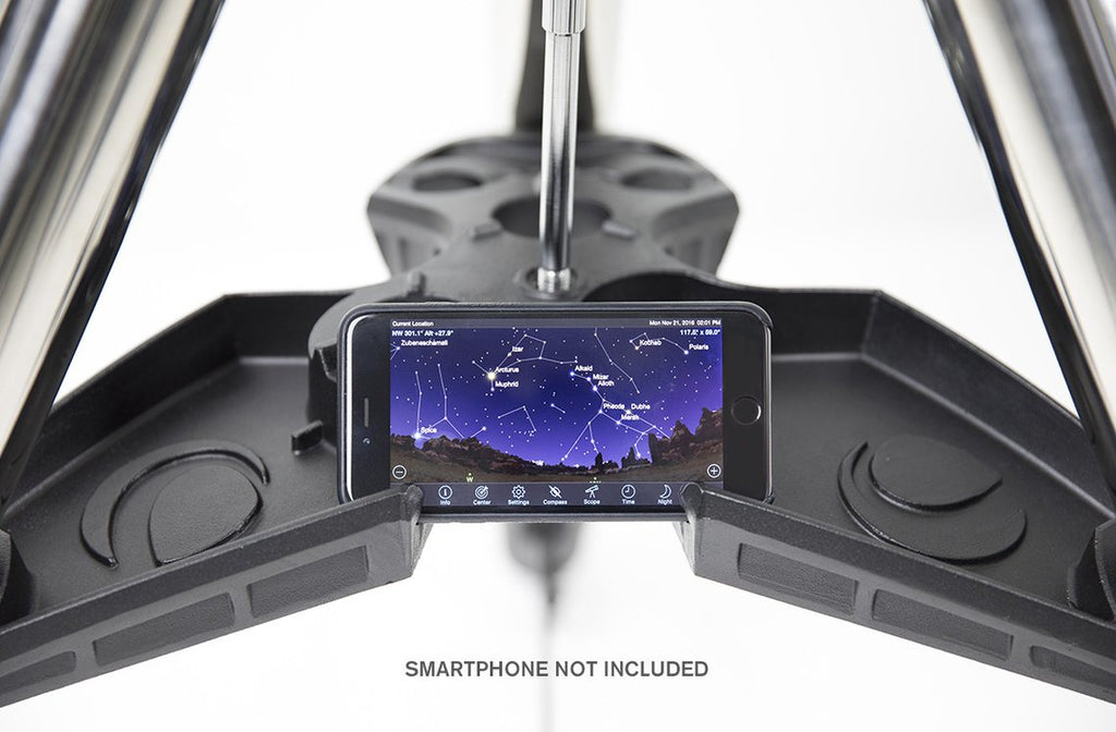 CGX-L Computerized Mount – Mile High Astronomy