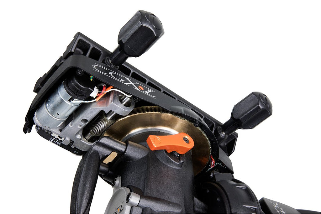 CGX-L Computerized Mount without Tripod – Mile High Astronomy