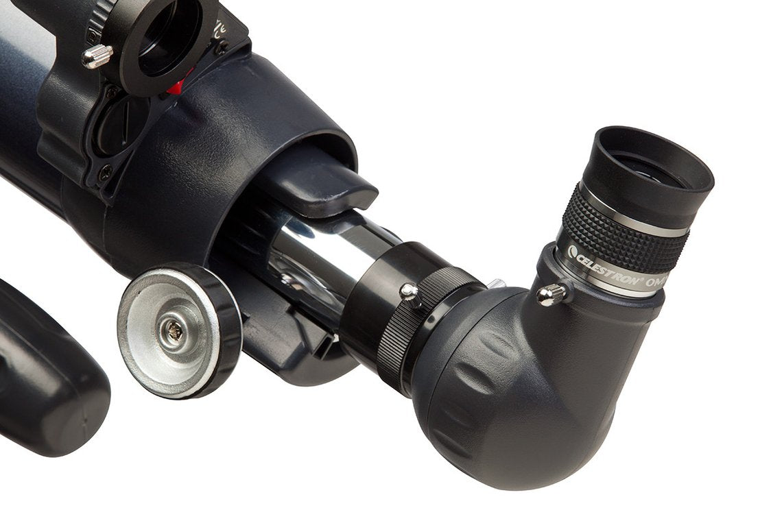 Omni Eyepiece - 1.25" 15 mm – Mile High Astronomy