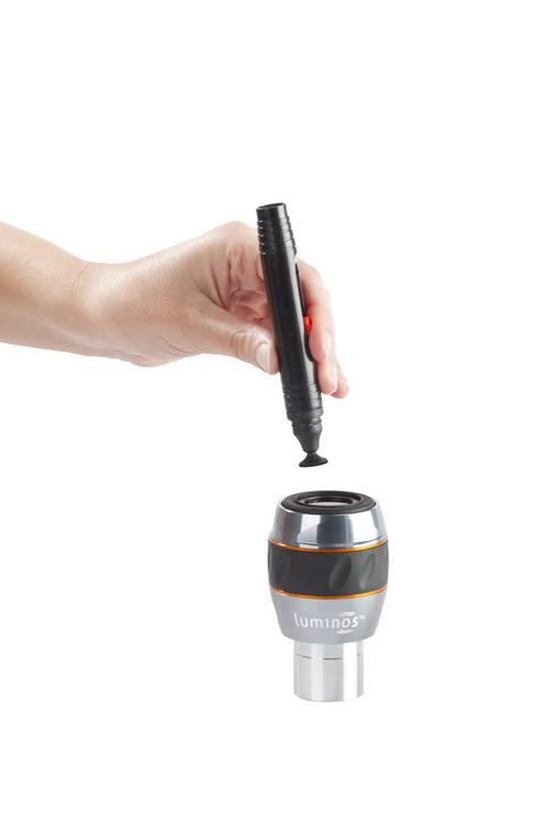 Lens Pen - Optics Cleaning Tool – Mile High Astronomy