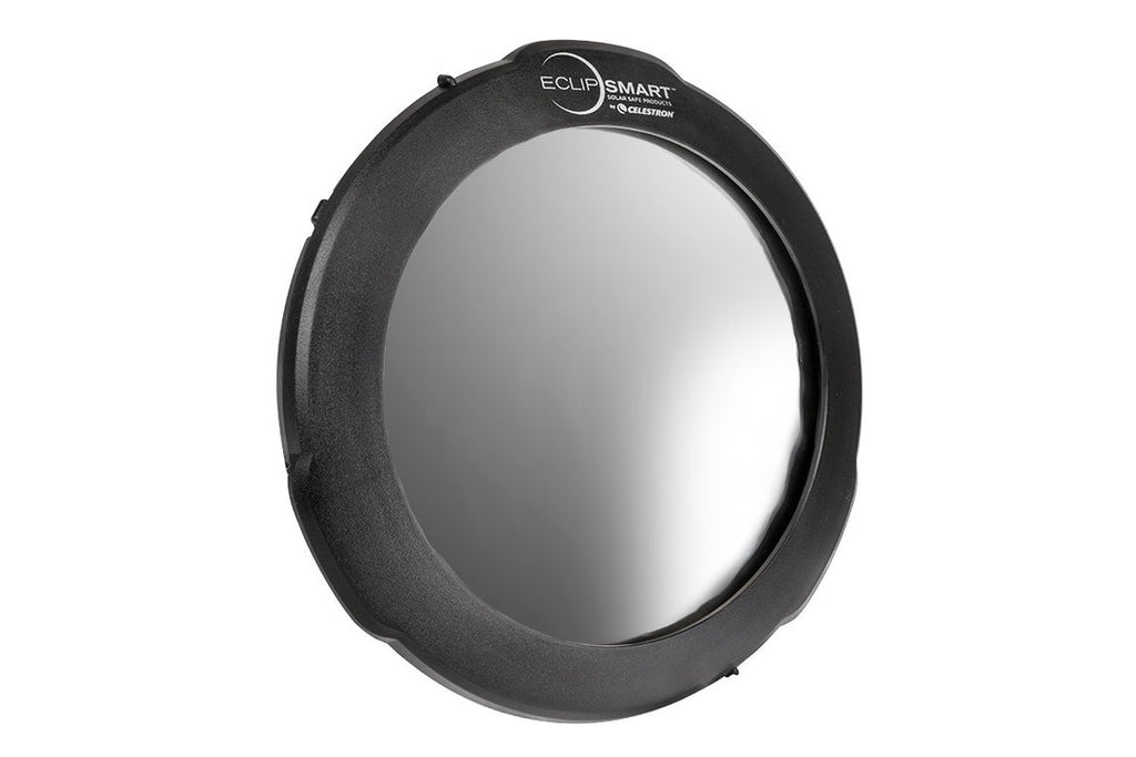 EclipSmart Solar Filter - 8" SCT / EdgeHD – Mile High Astronomy