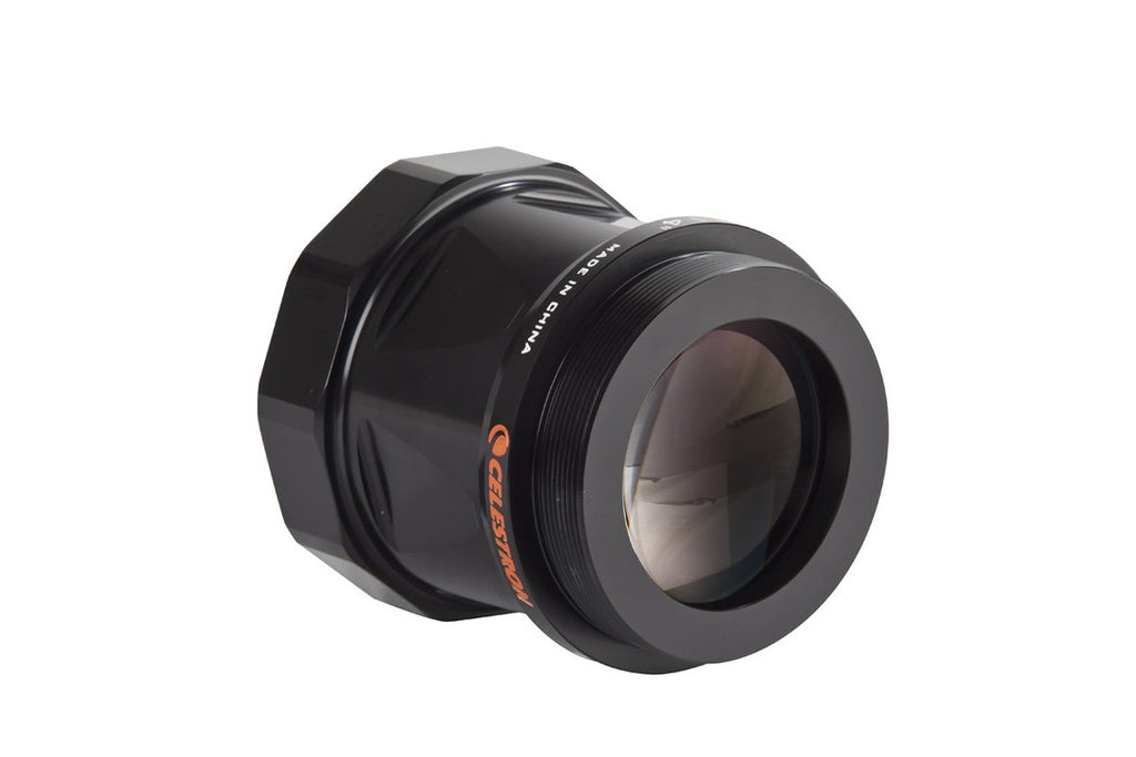 Reducer Lens .7x - EdgeHD 1400 – Mile High Astronomy