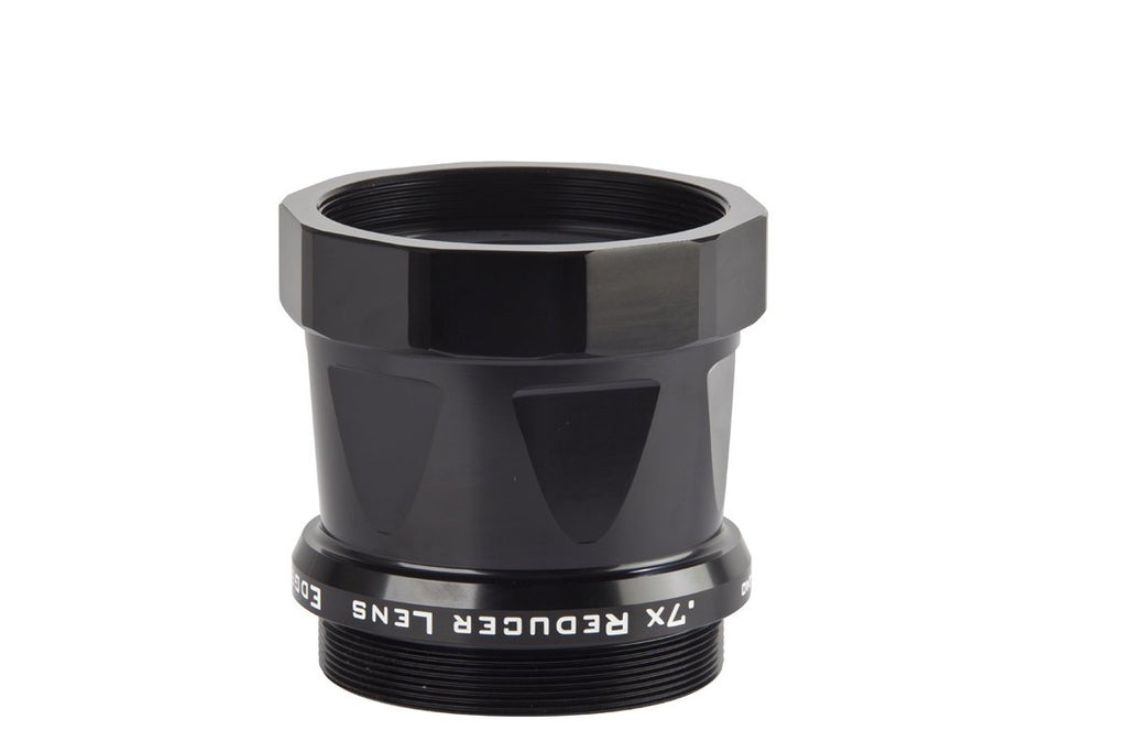Reducer Lens .7x - EdgeHD 1400 – Mile High Astronomy