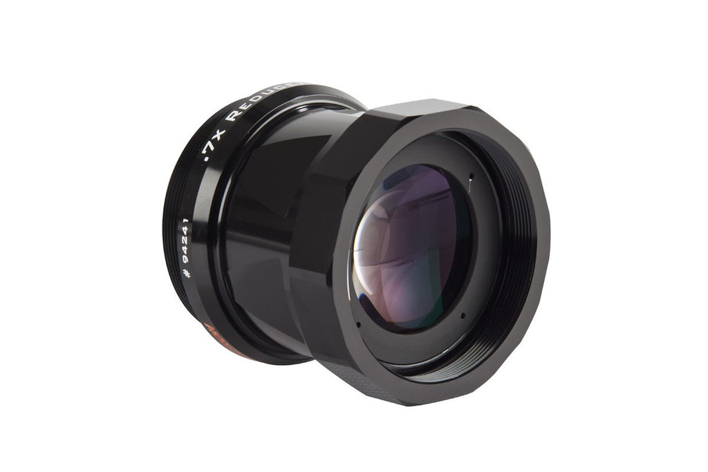 Reducer Lens .7x - EdgeHD 1100 – Mile High Astronomy