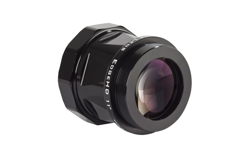 Reducer Lens .7x - EdgeHD 1100 – Mile High Astronomy