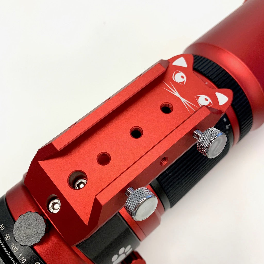 RedCat Handle Bar – Mile High Astronomy