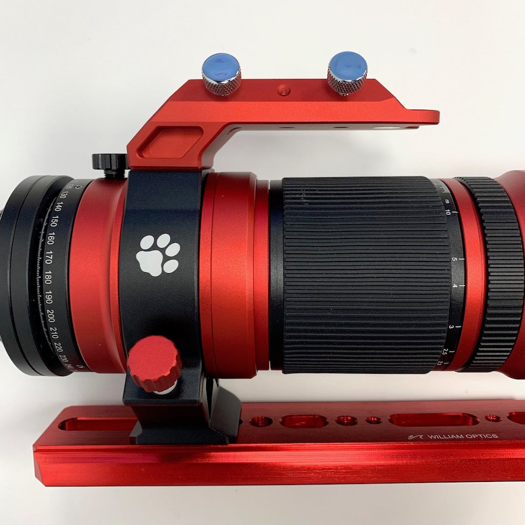 RedCat Handle Bar – Mile High Astronomy