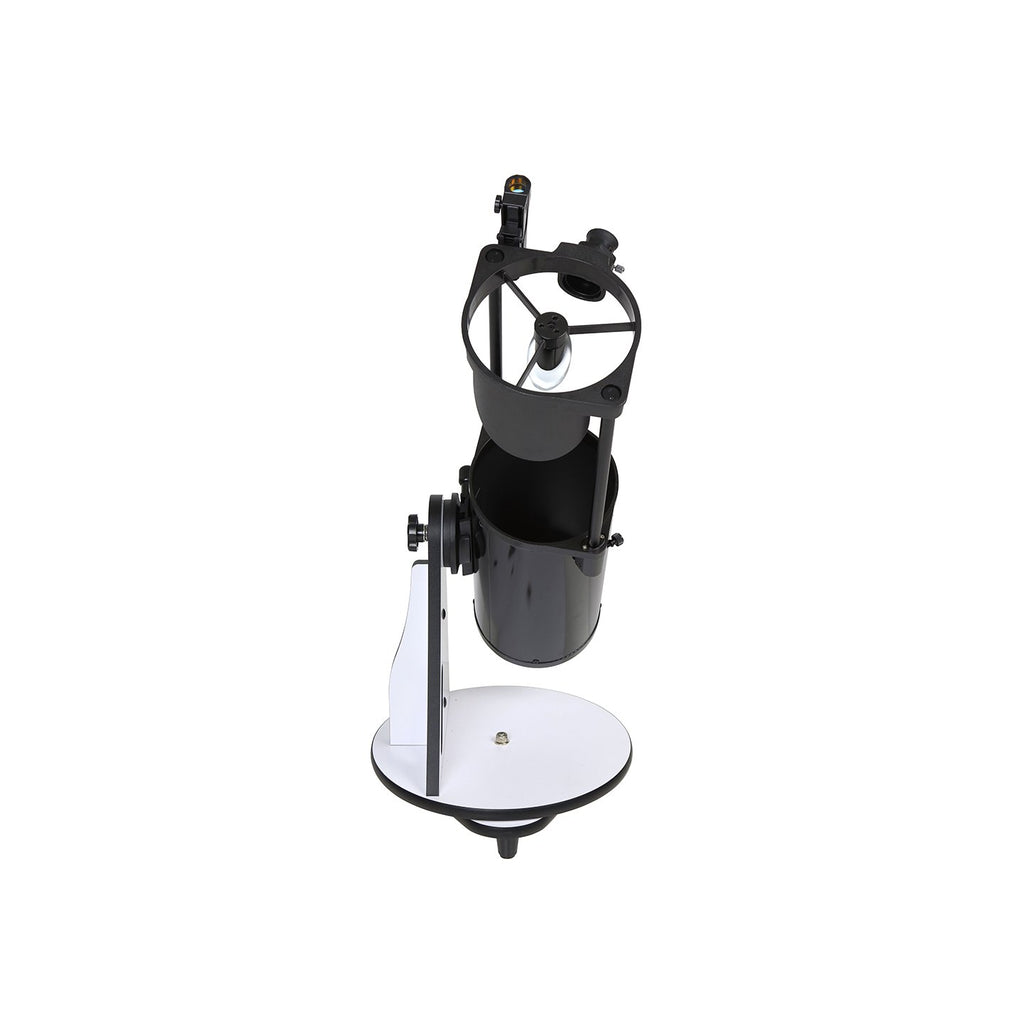 Heritage 150 Table Top Dobsonian – Mile High Astronomy