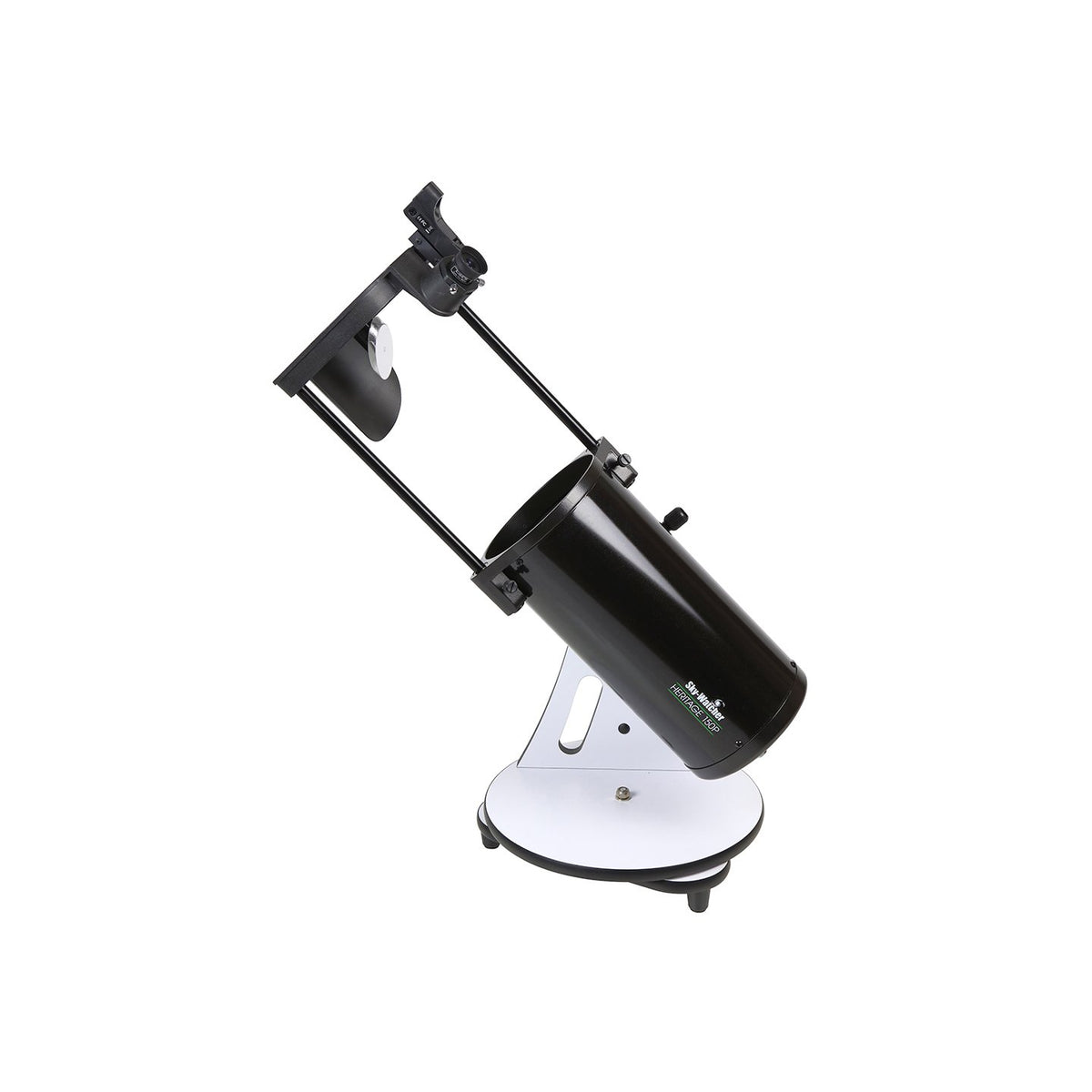 Heritage 150 Table Top Dobsonian – Mile High Astronomy