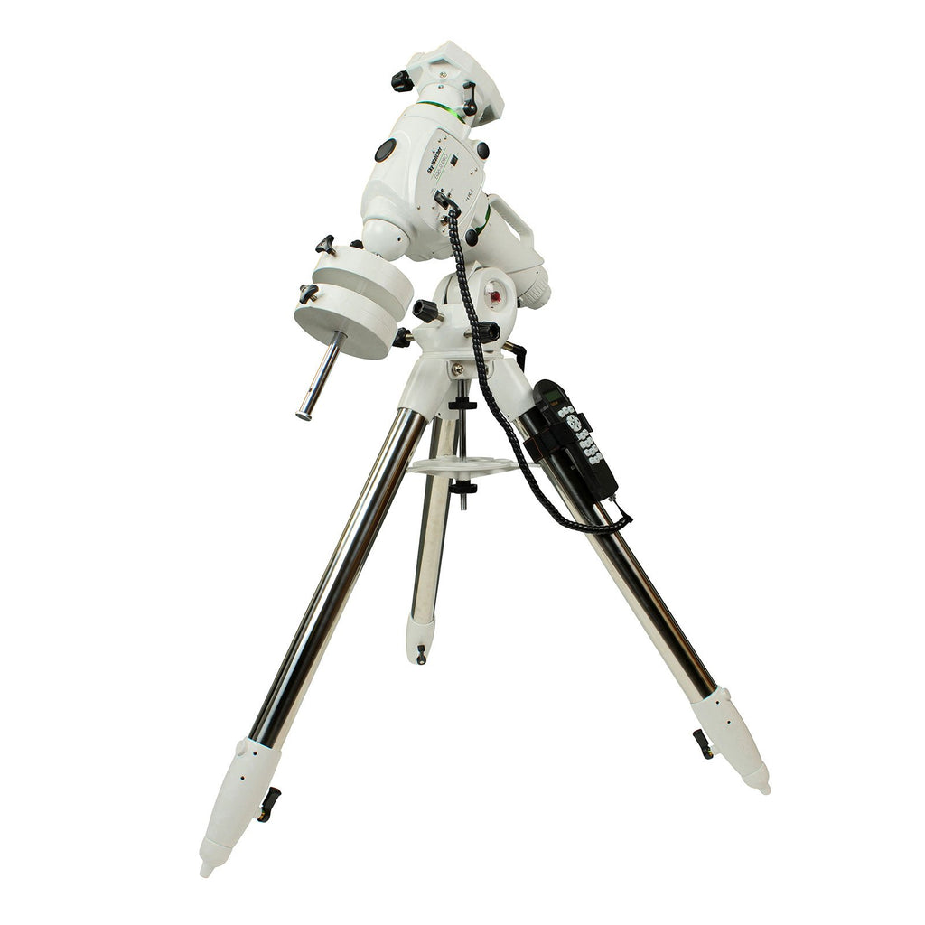 EQ6-R Pro GoTo Mount – Mile High Astronomy