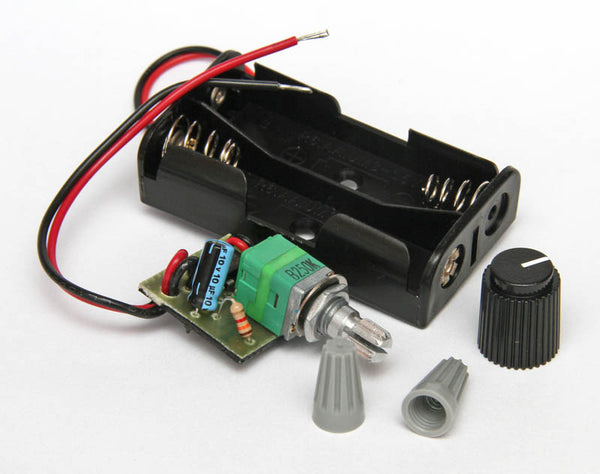 Telrad Pulser Kit – Mile High Astronomy