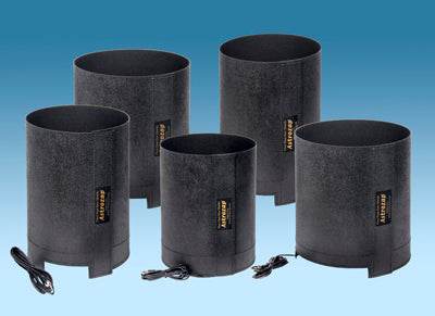 Flexi-Heat Dew Shield – Mile High Astronomy