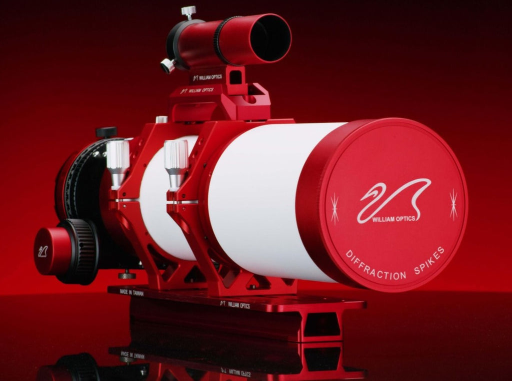 Fluorostar 91 – Mile High Astronomy