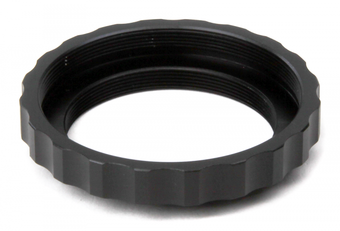 48 mm (female) to 42mm (male) thread Adapter – Mile High Astronomy