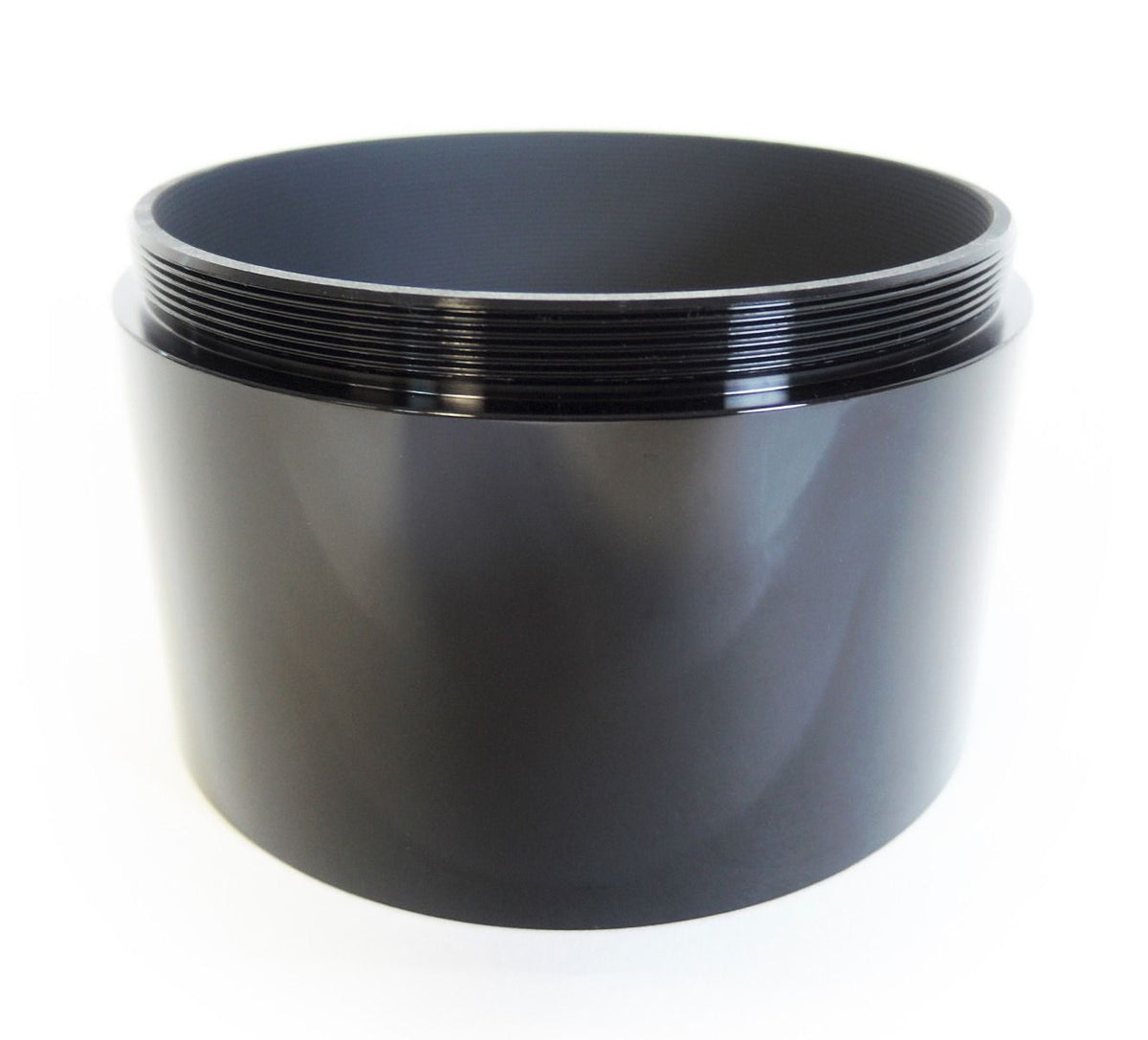 4 inch Extension tube for FLT series – Mile High Astronomy