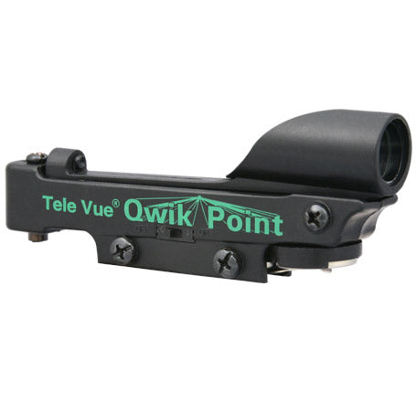 Tele Vue Qwik Point Finder – Mile High Astronomy