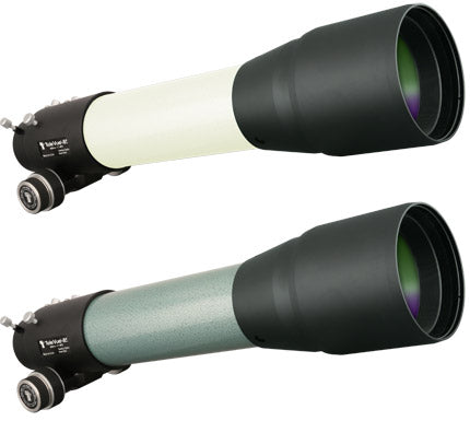 Tele Vue 85 Package – Mile High Astronomy