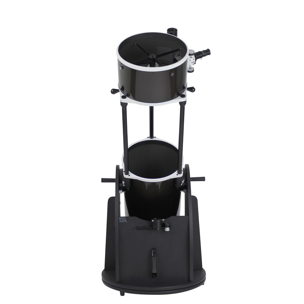 Sky-Watcher 12" Flextube 300P Collapsible Dobsonian – Mile High Astronomy