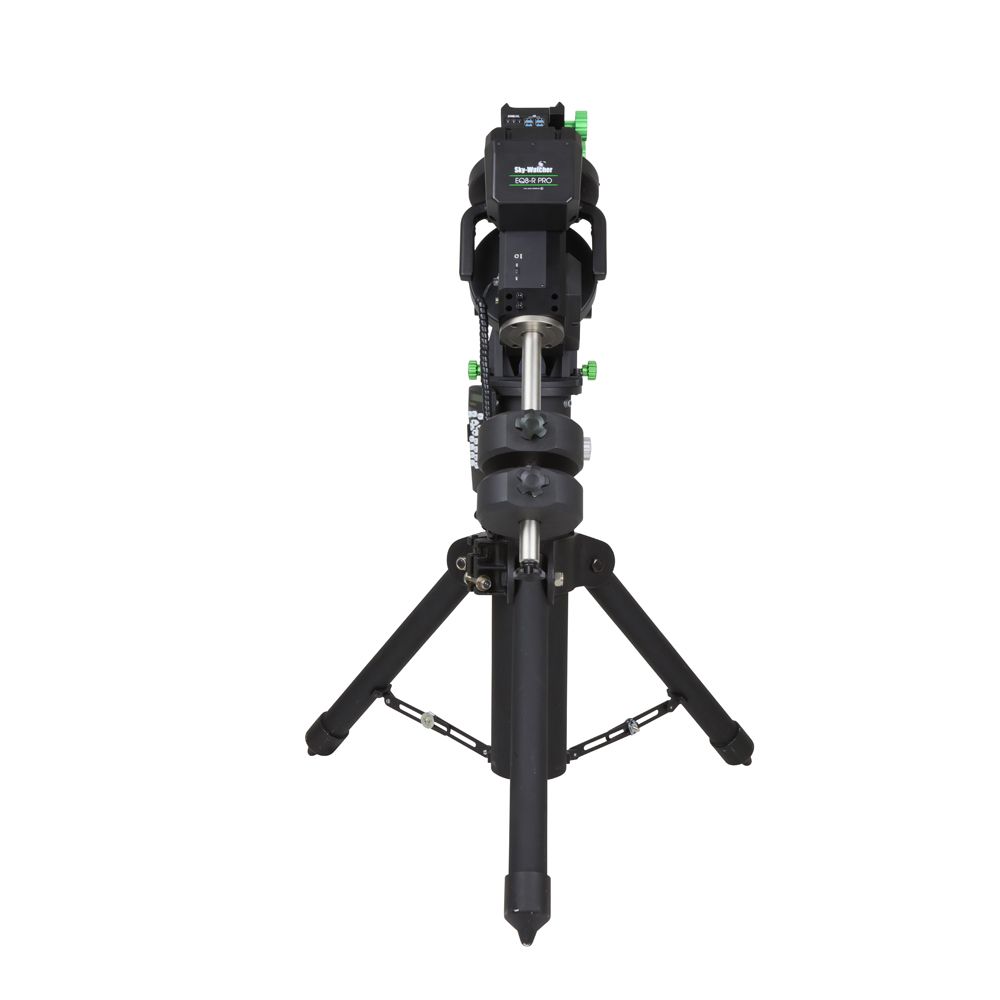 EQ8-R Pro GoTo Equatorial Mount – Mile High Astronomy