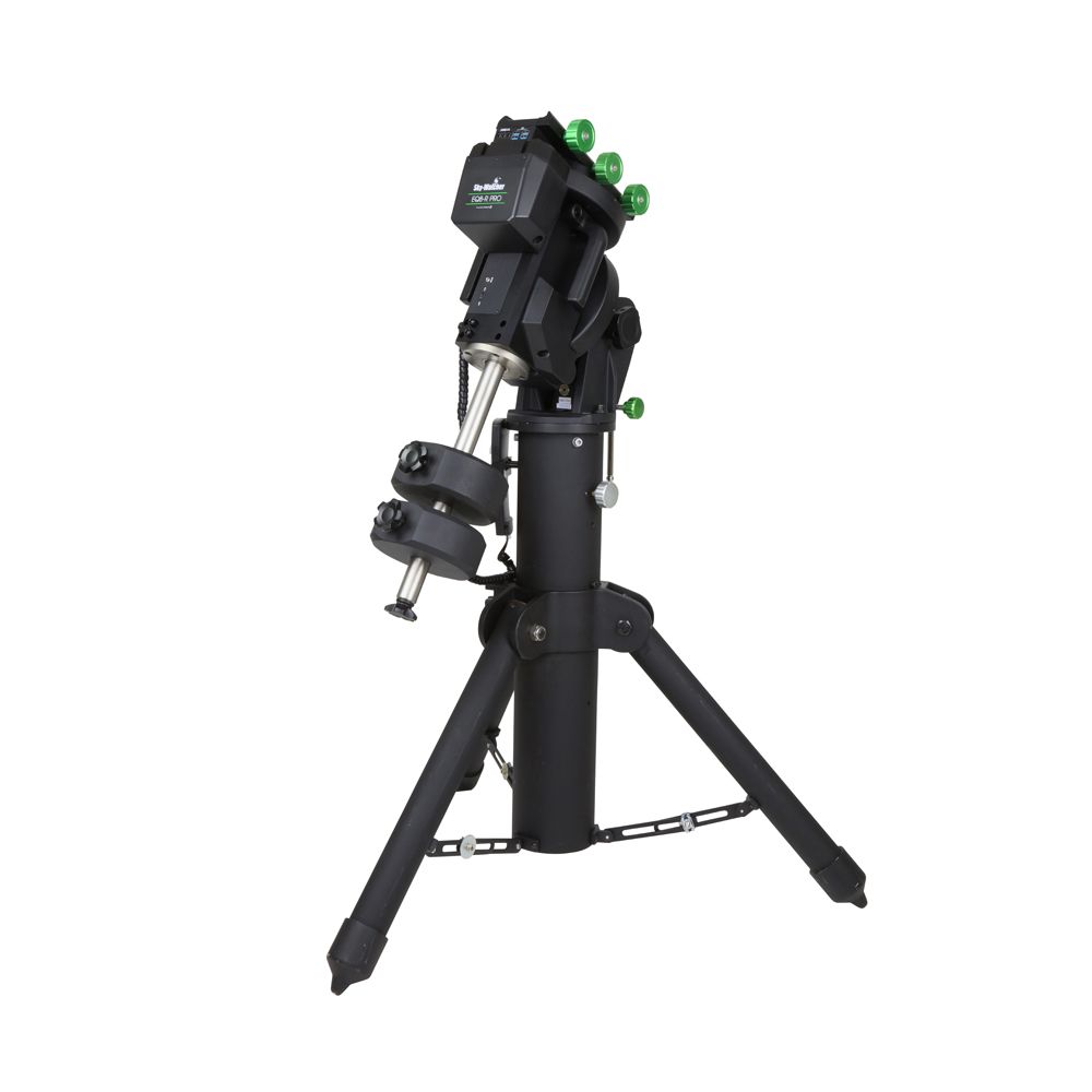 EQ8-R Pro GoTo Equatorial Mount – Mile High Astronomy