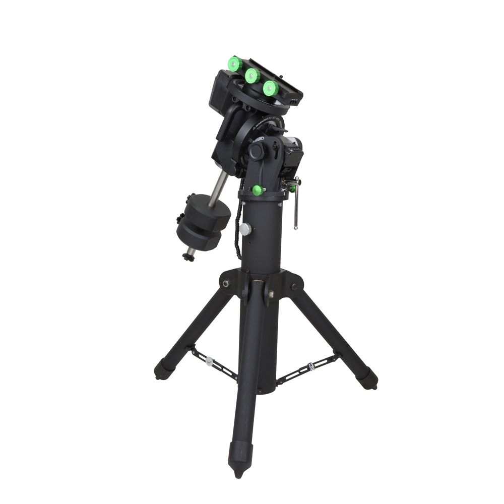 EQ8-Rh Pro GoTo Equatorial Mount with Renishaw Encoder – Mile High ...