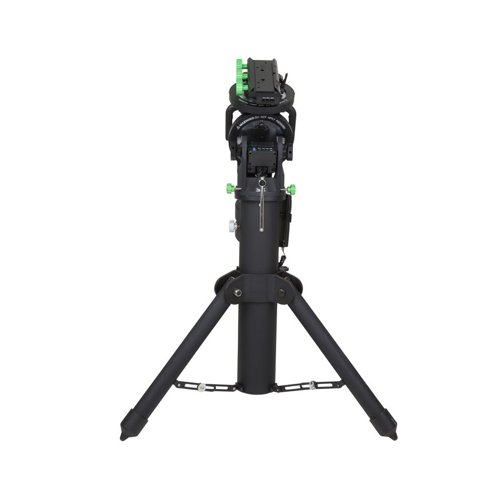 EQ8-R Pro GoTo Equatorial Mount – Mile High Astronomy