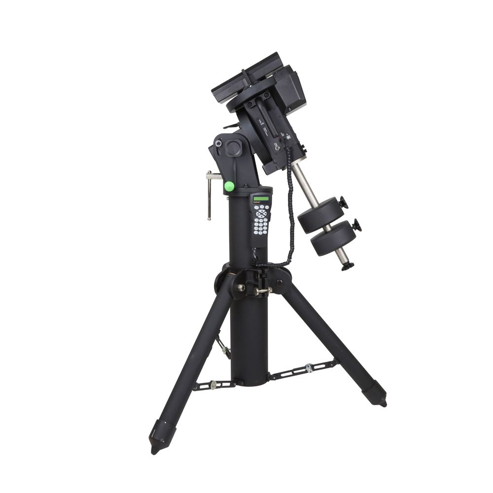 EQ8-R Pro GoTo Equatorial Mount – Mile High Astronomy