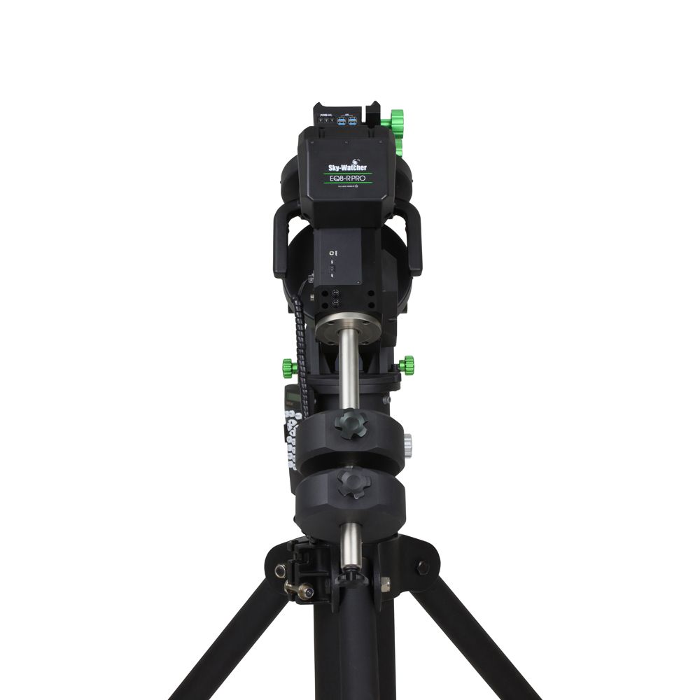 EQ8-R Pro GoTo Equatorial Mount – Mile High Astronomy