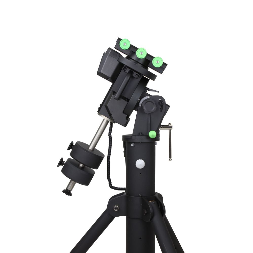 EQ8-R Pro GoTo Equatorial Mount – Mile High Astronomy