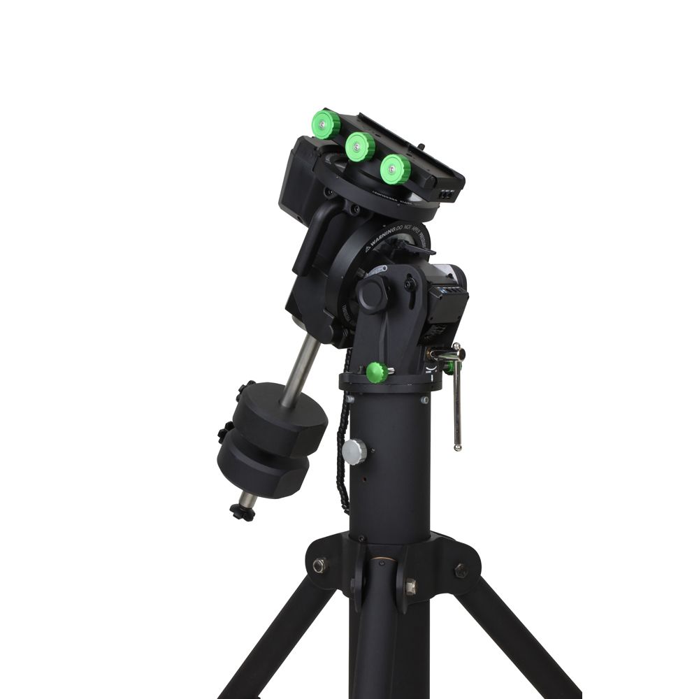 EQ8-R Pro GoTo Equatorial Mount – Mile High Astronomy